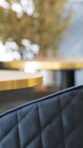 Fallo – Italiensk restaurang i Köping